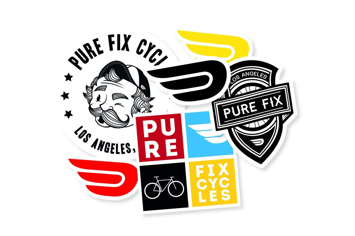 Purefix Logo